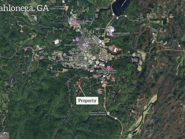 LOT 13 Crown Mountain Way