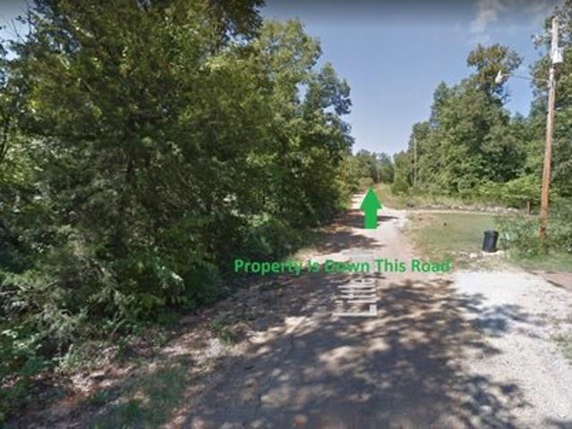 Lot 13, Abbey Road, AR 72542