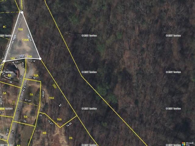 Lot 13 ar Villa Ridge Pl, Sevierville, TN 37862 | MLS #1332