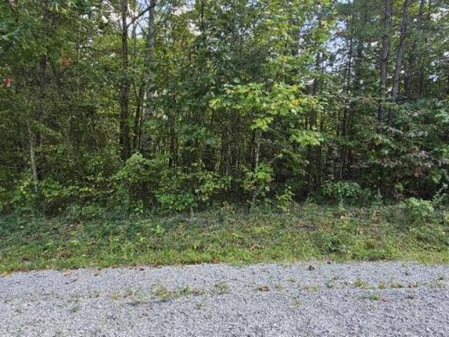 Lot 13 Bear Wallow Rd