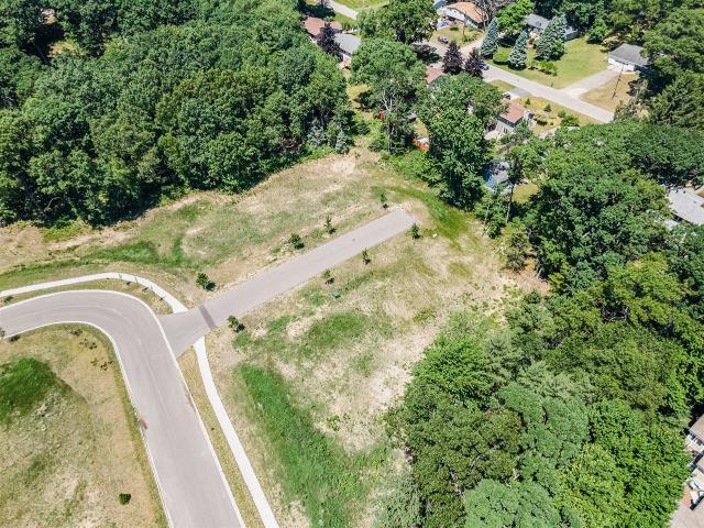 Lot 13 Blue Heron Drive