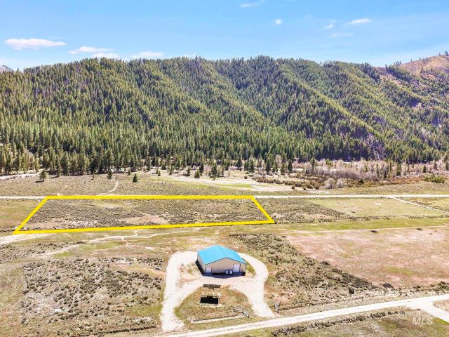 Lot 13 Block 3 South Fork Ranch Sub