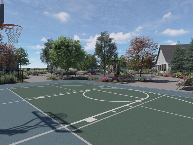 Lot 13 Block 1 Clubhouse View Lane