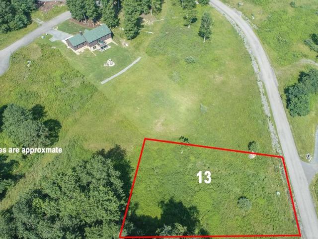 Lot 13 Bray Run Road