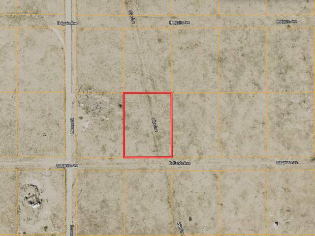 Lot 13 Gallardo Avenue
