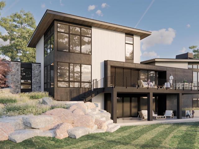 Lot 13 Glacier Forest Court