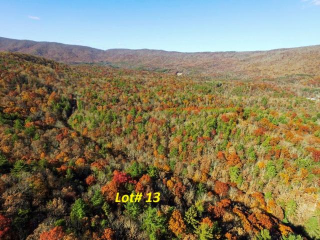 Lot 13 Griffith Knob Lane