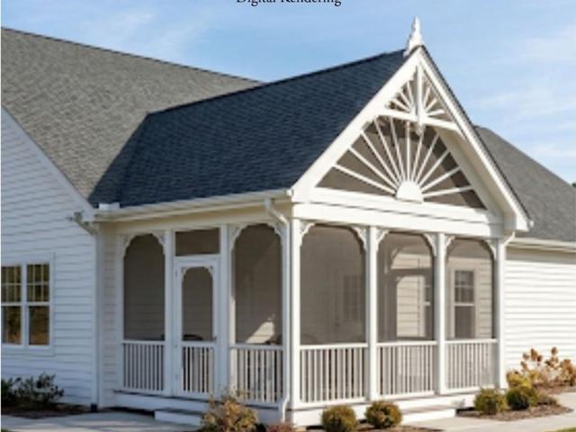 Lot #13 Deer Path