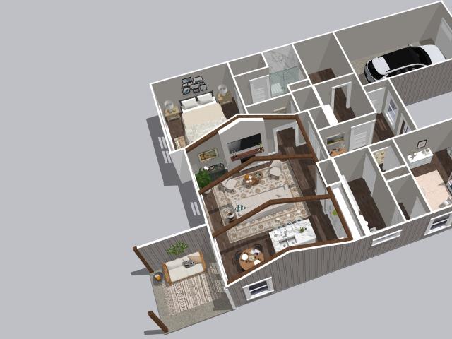 LOT 13 Cascade Drive