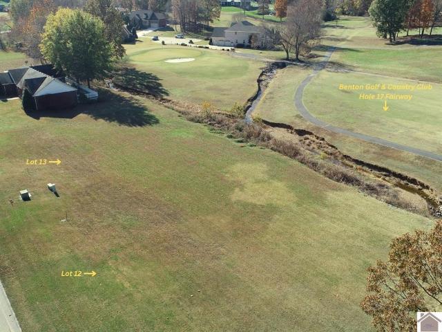 Lot 13 Fairway Dr