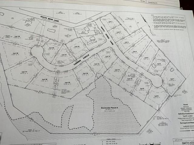Lot 13 Farmer Cir, East Longmeadow, MA 01028 | Compass