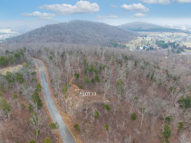 Lot 13 Knights Lane
