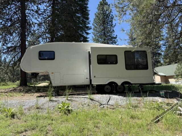 Lot 13 Haul Road