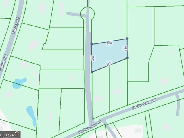 Lot 13 Harlan Lane Rd, Villa Rica, GA 30180 | MLS #10664