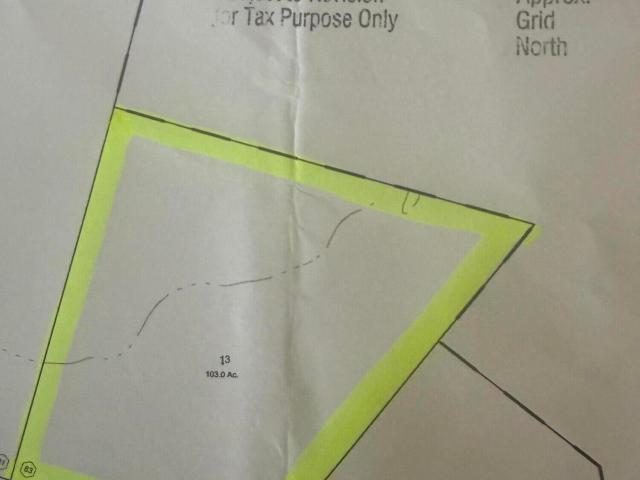 Lot 13 Haselton Road