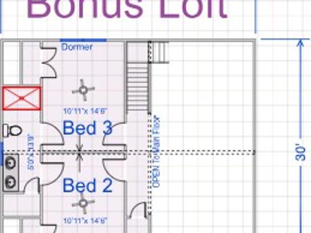 Lot 13 Hideaway Hill Way