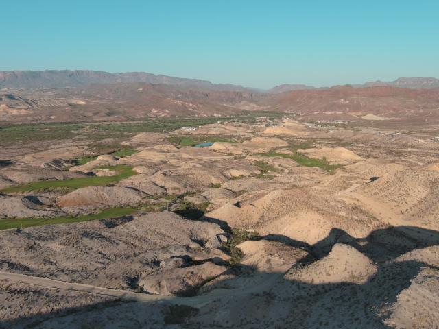 Lot 13 Las Montanas Subdivision