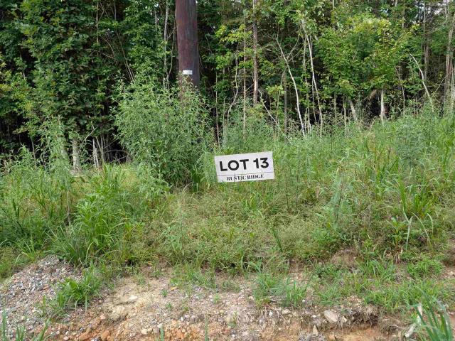 Lot 13 Polk Road 78