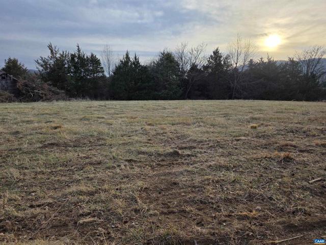 Lot 13 Pea Ridge Rd