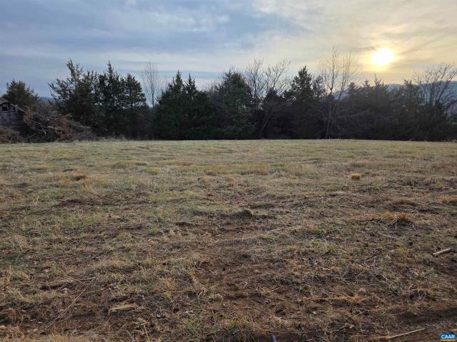 Lot 13 pea ridge rd