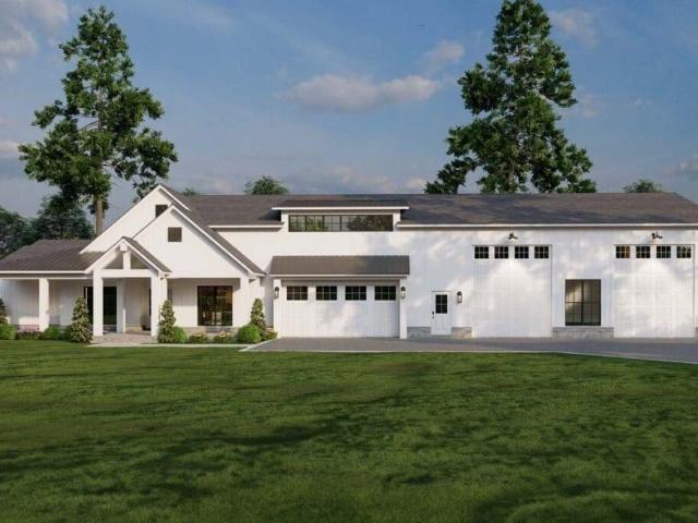 Lot 13 Phase 2 Arrow Point Court