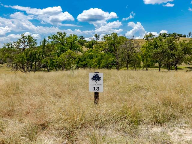 Lot 13 Pinnacle Dr, Unit 13, Fredericksburg, TX 78624 | MLS #98468