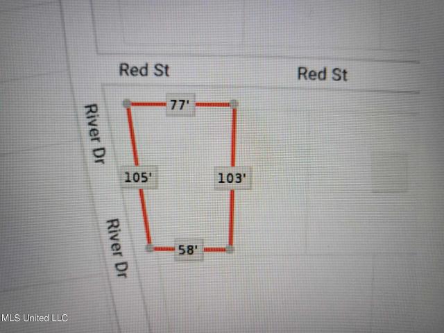 Lot 13 Red Street