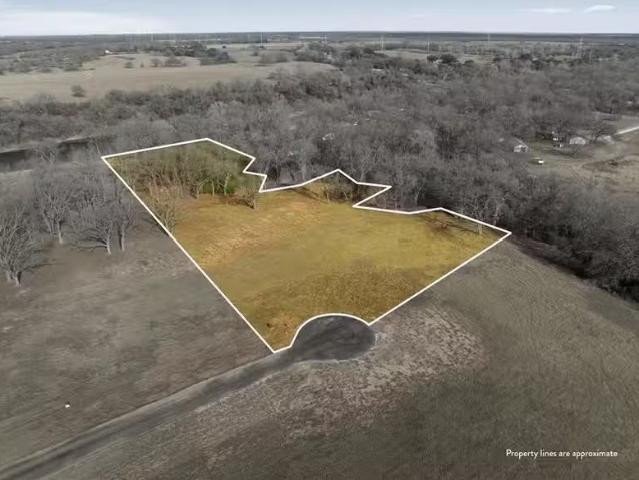 Lot 13 Riverside Dr, Aquilla, TX 76622