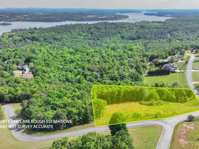 Lot 13 Riversound Drive