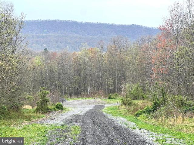 Lot # 13 Ridge Way Drive