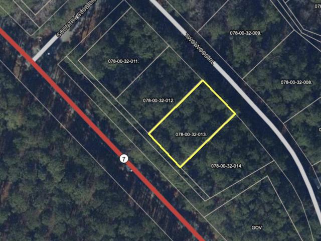 Lot 13 Two Wood Pl, McCormick, SC 29835 | MLS #98254 | Compass