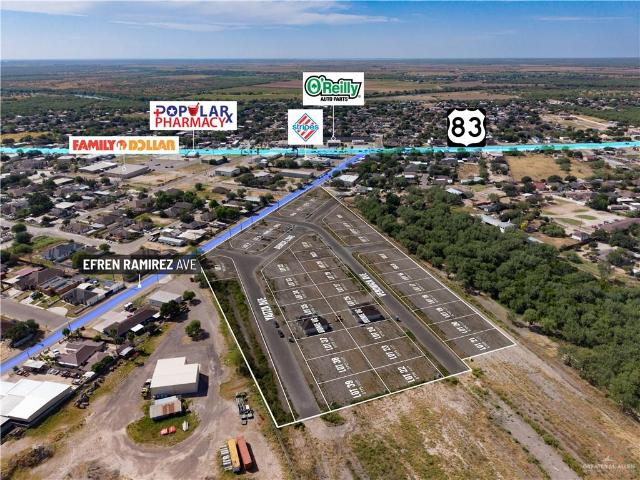 Lot 13 Veronica Avenue
