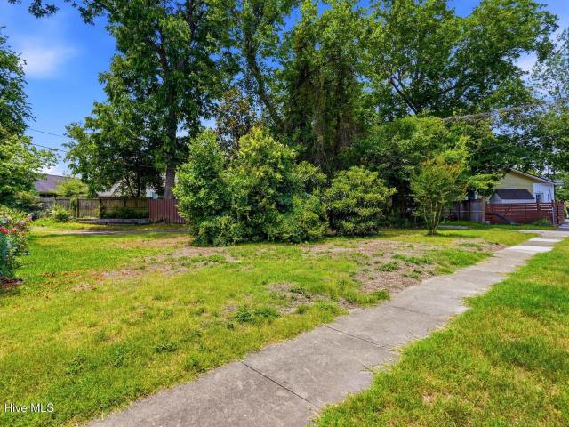 Lot 13r Pender Avenue