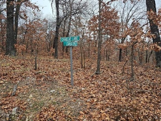 Lot 1448 Charlap Lane