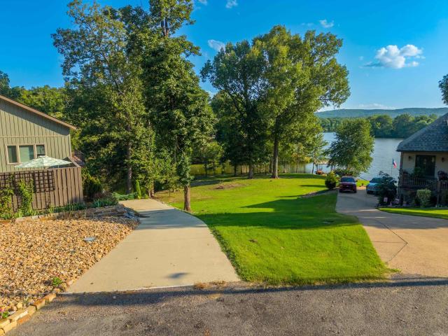 Lot #1456 St. Andrews Drive