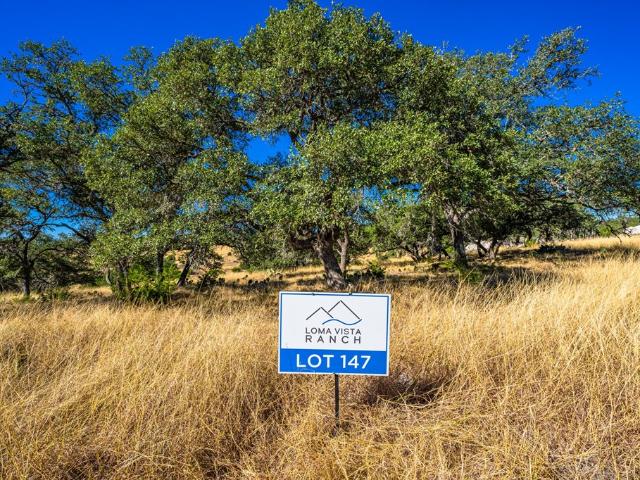 Lot 147 Cattlemans Crossing Dr, Kerrville, TX 78028 | MLS #124796