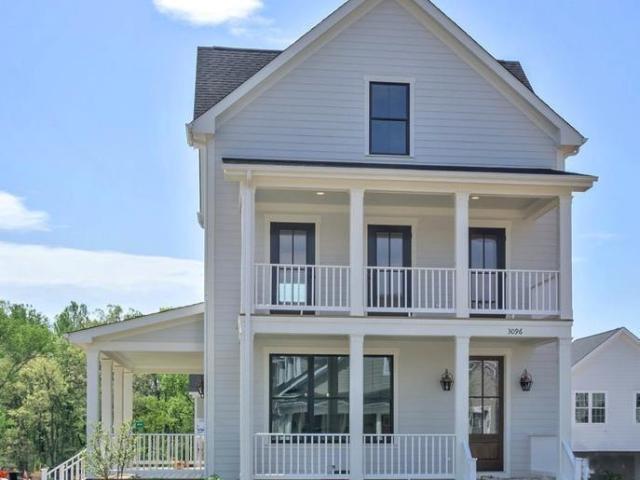 Lot 148 Pen Park Ln