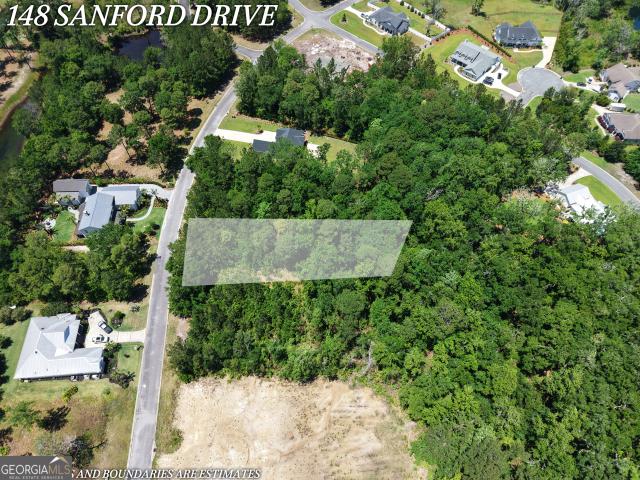 LOT 148 Sanford Drive