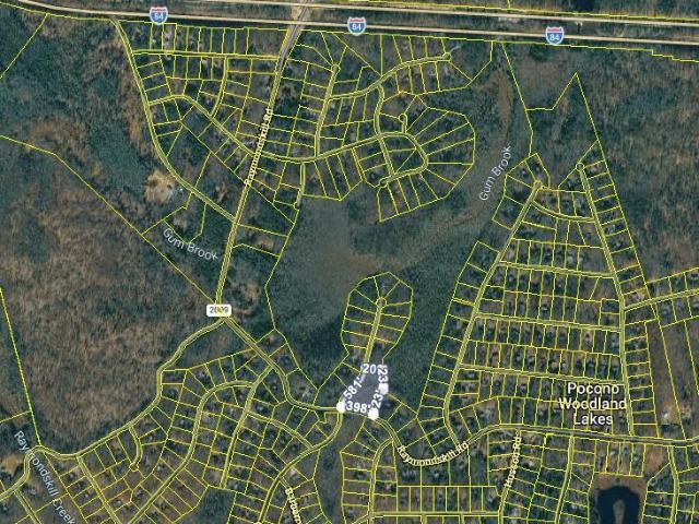 Lot 1492 Raymondskill Road