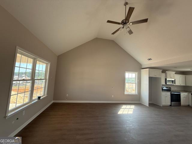 LOT 140 Nickies Way