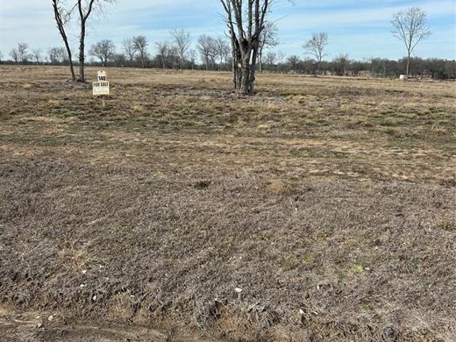 Lot 140 Water Way, Richland, TX 76681 | MLS #21207