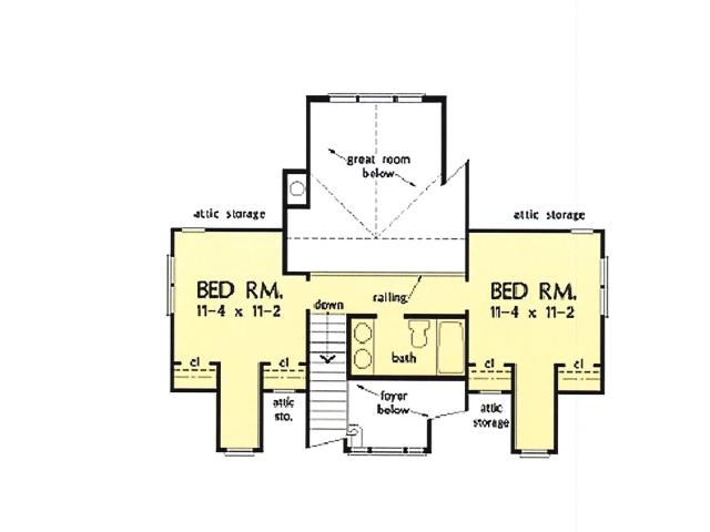 Lot 142 Millbrook Rd