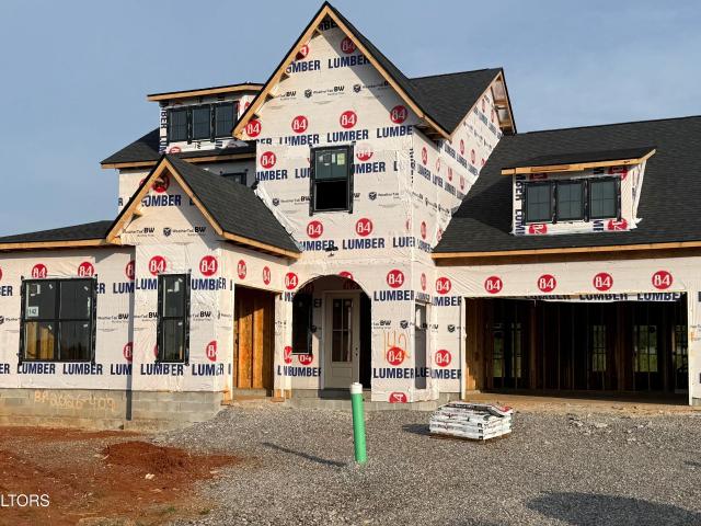 Lot 142 Iron Plow Drive
