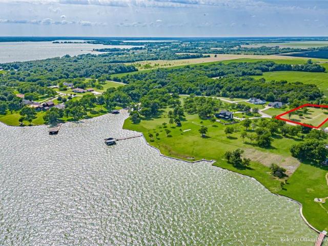Lot 14 15 Francisco Bay Dr, Kerens, TX 75144 | MLS #21173