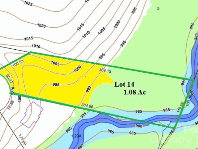 Lot 14 35th Ave NE, Hickory, NC 28601 | MLS #4368