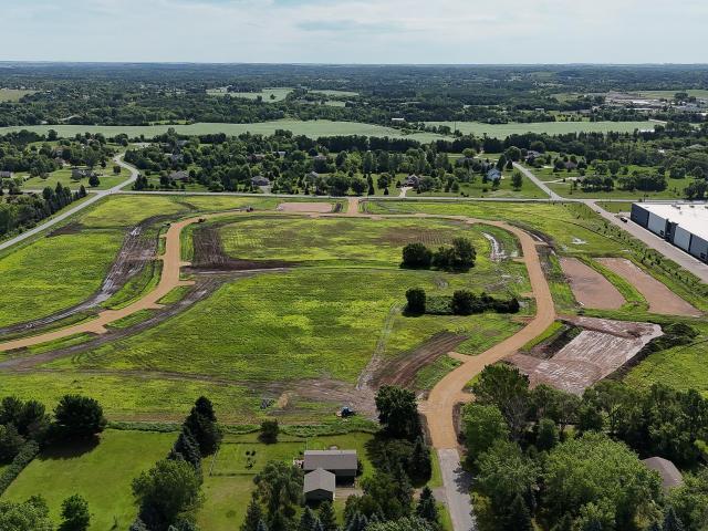 Lot 14 470 Elbert Dr, Hudson, WI 54016 | MLS #6741