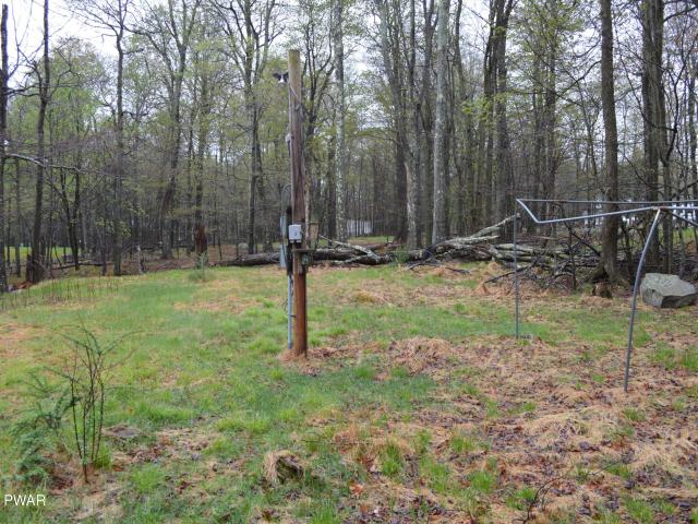Lot 14 Cochise Trail