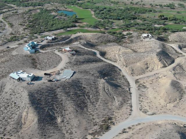 Lot 14 Comanche Hills Dr