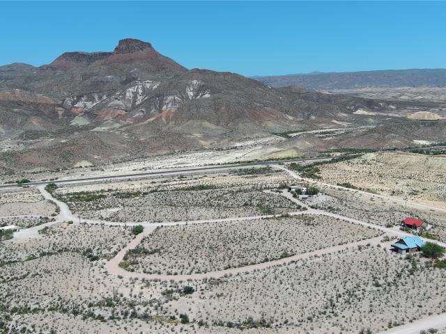 Lot 14 Comanche Mesa