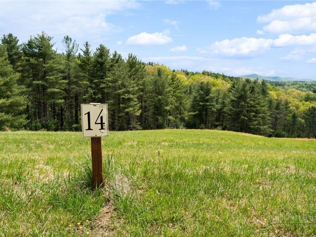 Lot 14 Camp View Trail